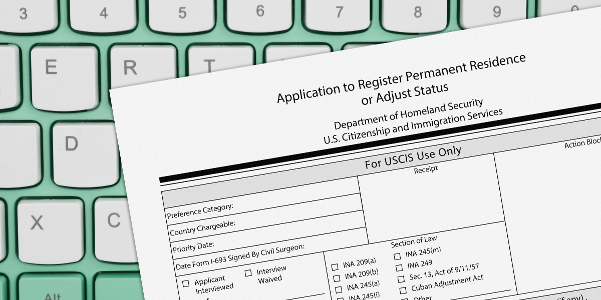 Easily e-File USCIS Online Immigration Forms | eimmigration Insights