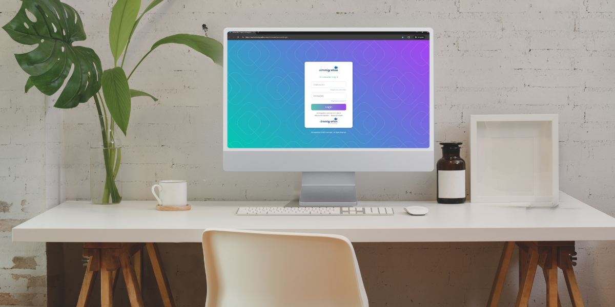 The Case For Secure Immigration Software | eimmigration Insights