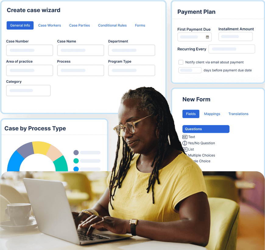Software for Immigration Attorneys | eimmigration