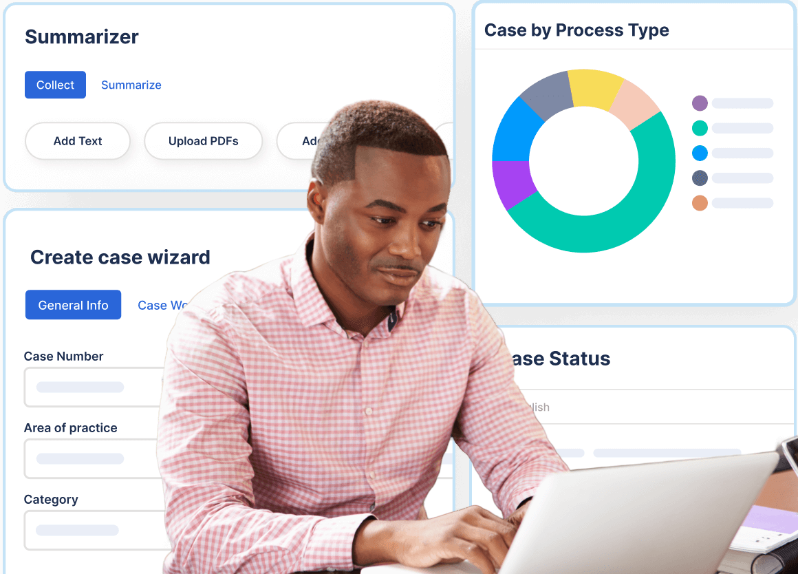 Immigration Case Management Software | eimmigration