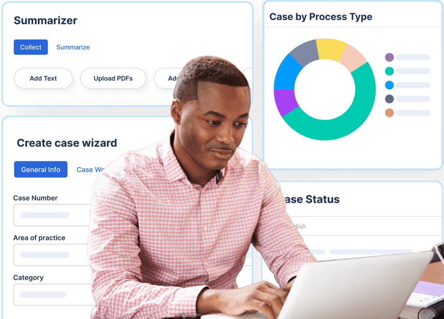 Immigration Case Management Software | eimmigration