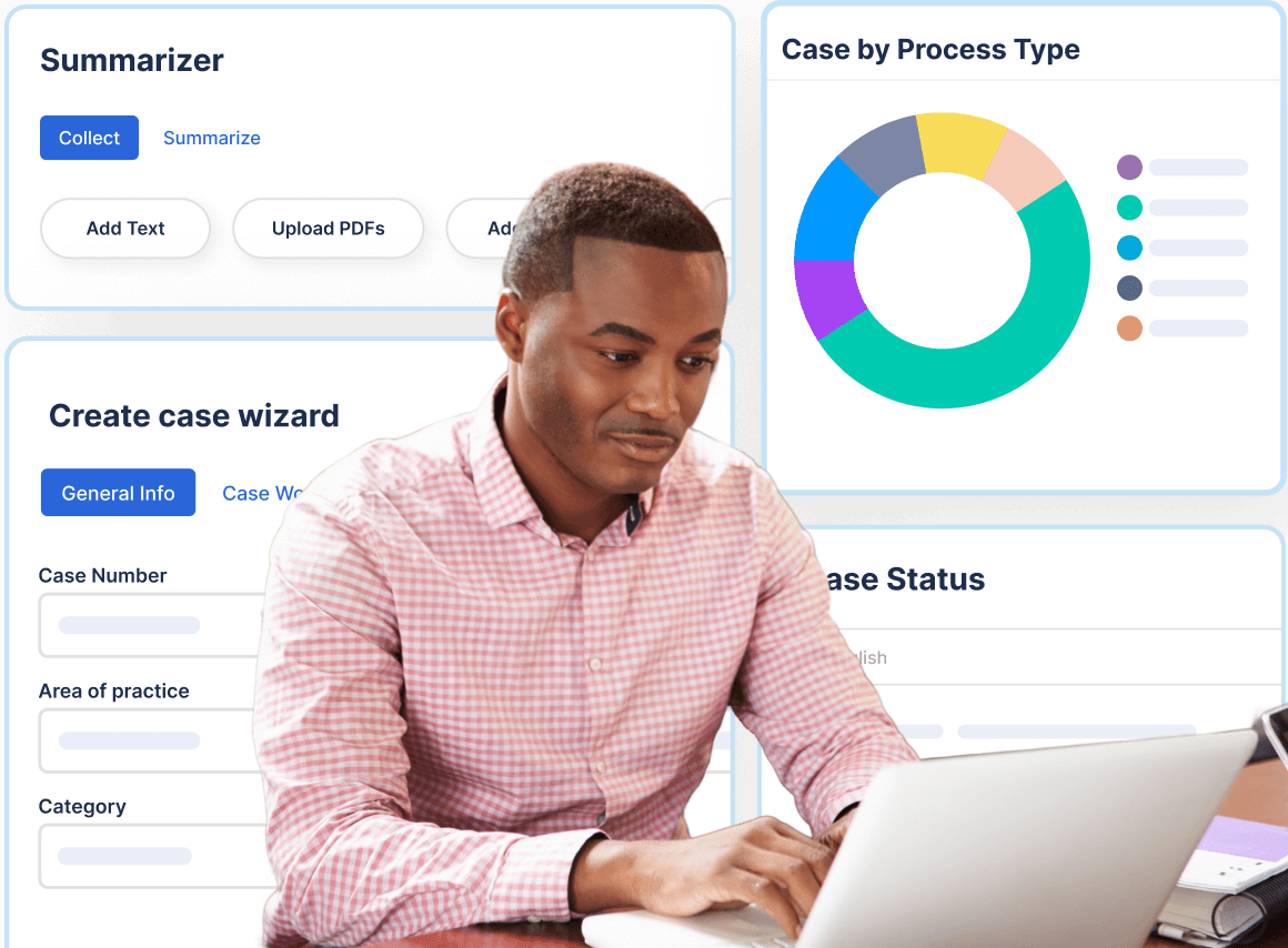 Immigration Client Management Software | eimmigration