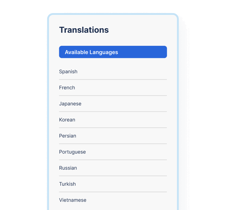 Immigration Law Software Capabilities | eimmigration