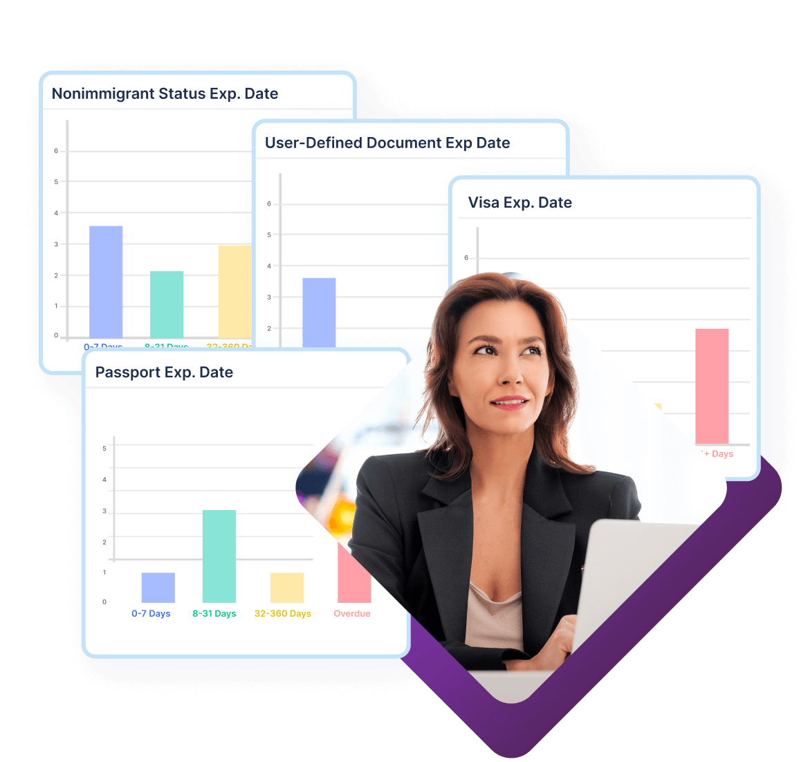 Immigration Software for Law Firms | eimmigration