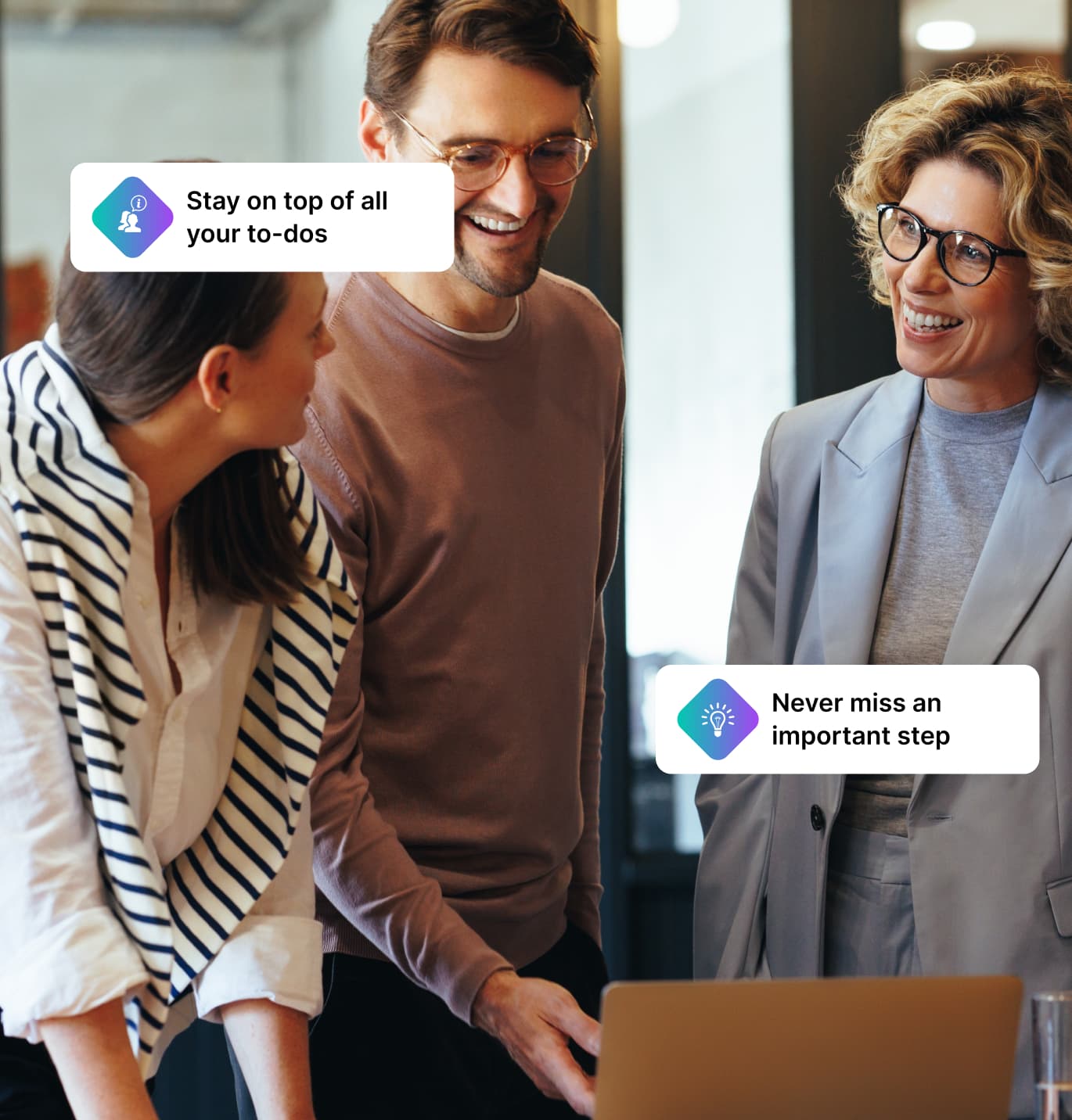 Immigration Software for Paralegals | #1 Rated All-in-One Legal Solution