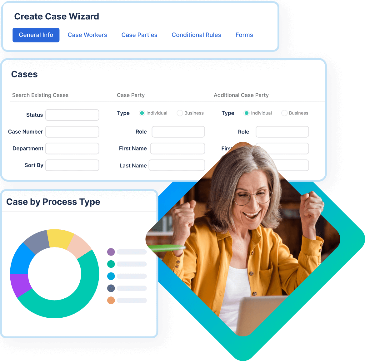 Software for Immigration Attorneys | eimmigration