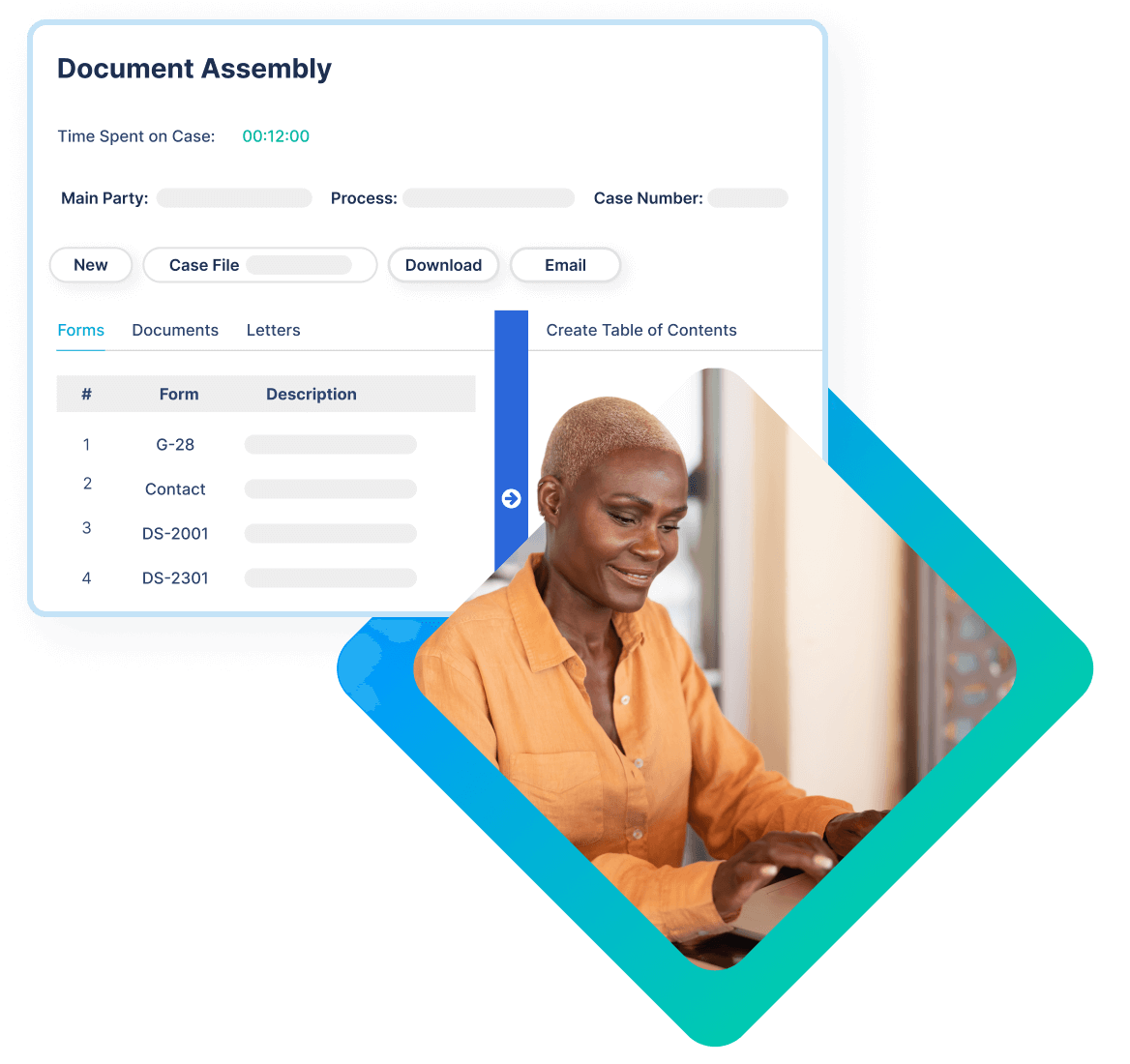 Software for Immigration Attorneys | eimmigration