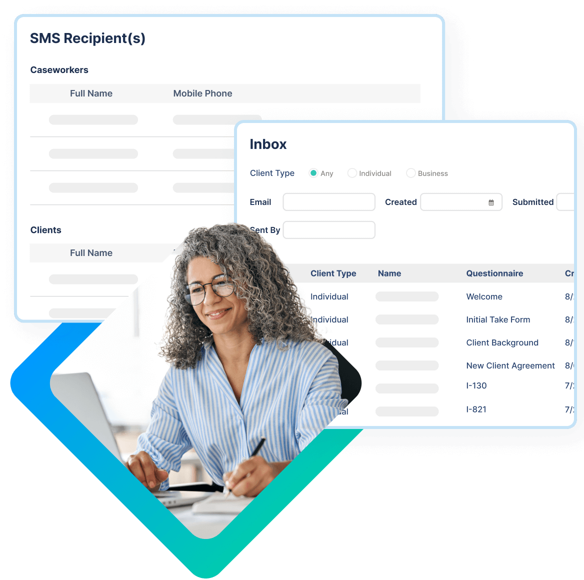 Immigration Software for Paralegals | #1 Rated All-in-One Legal Solution