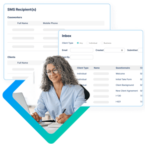 Best Immigration Form Management Software – Streamline Forms, Collaborate & E-File | eimmigration