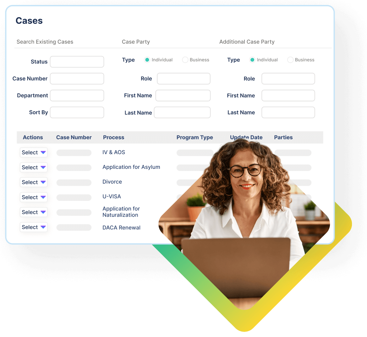 Immigration Software for Non-Profits | eimmigration