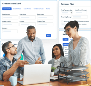 Immigration Software for Law Firms | eimmigration