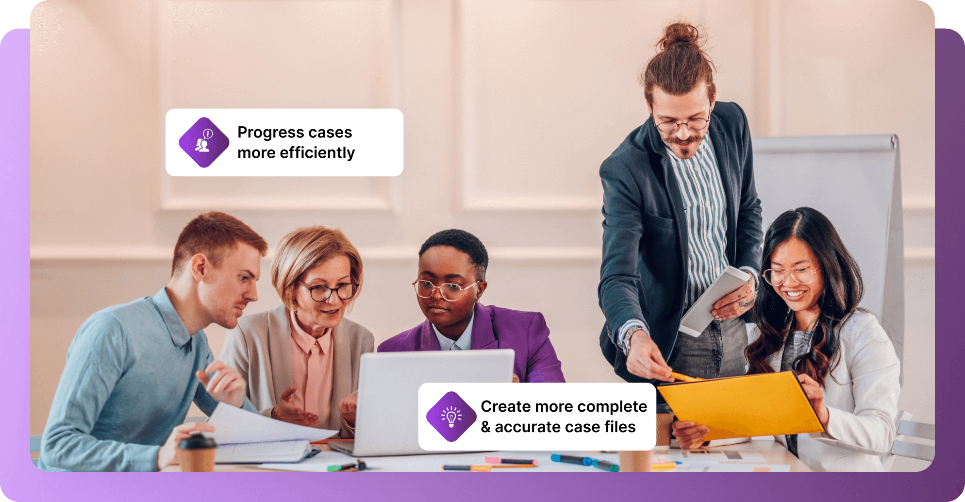 Immigration Software for Law Firms | eimmigration