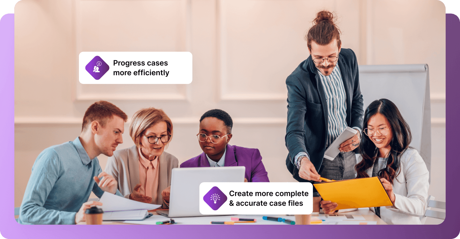 Immigration Software for Law Firms | eimmigration