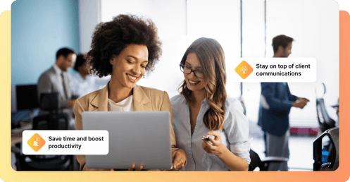 Immigration Software for Legal Assistants | eimmigration