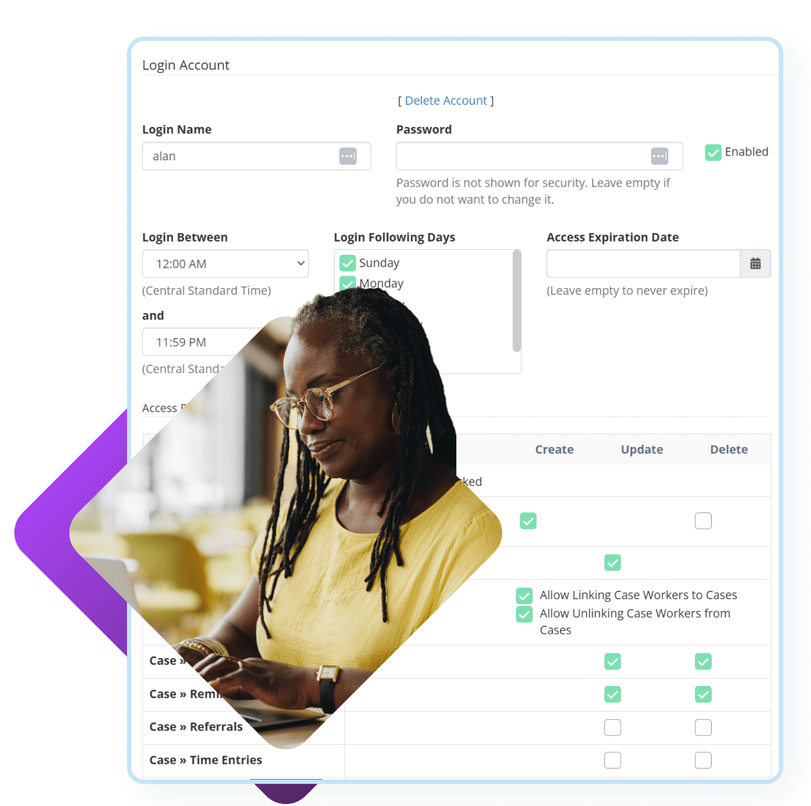 Immigration Software for Law Firms | eimmigration