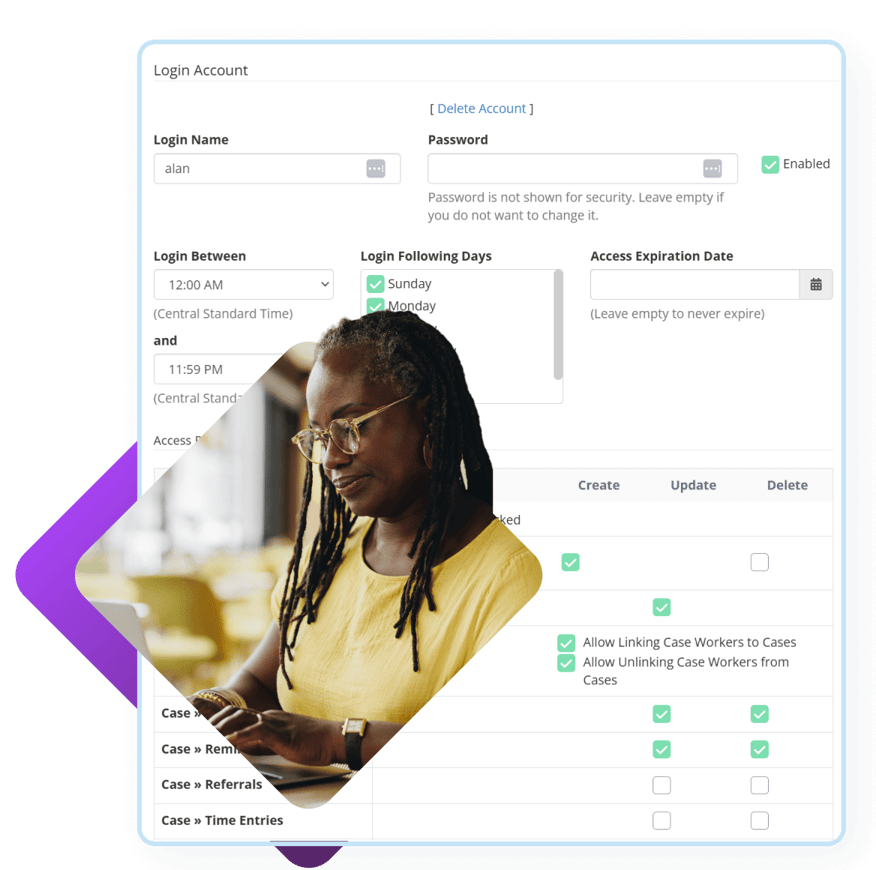 Immigration Software for Law Firms | eimmigration