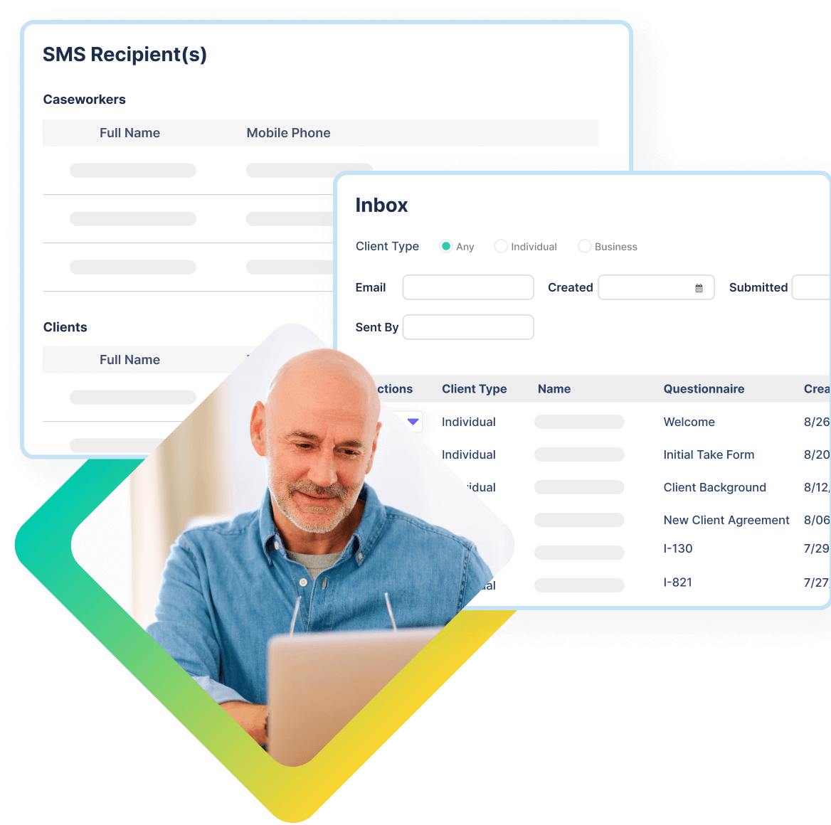 Immigration Software for Non-Profits | eimmigration