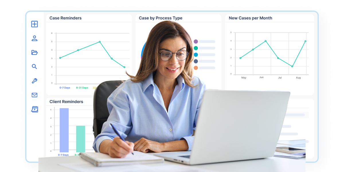 Best Immigration Software for Law Firms in 2025: The Complete ...